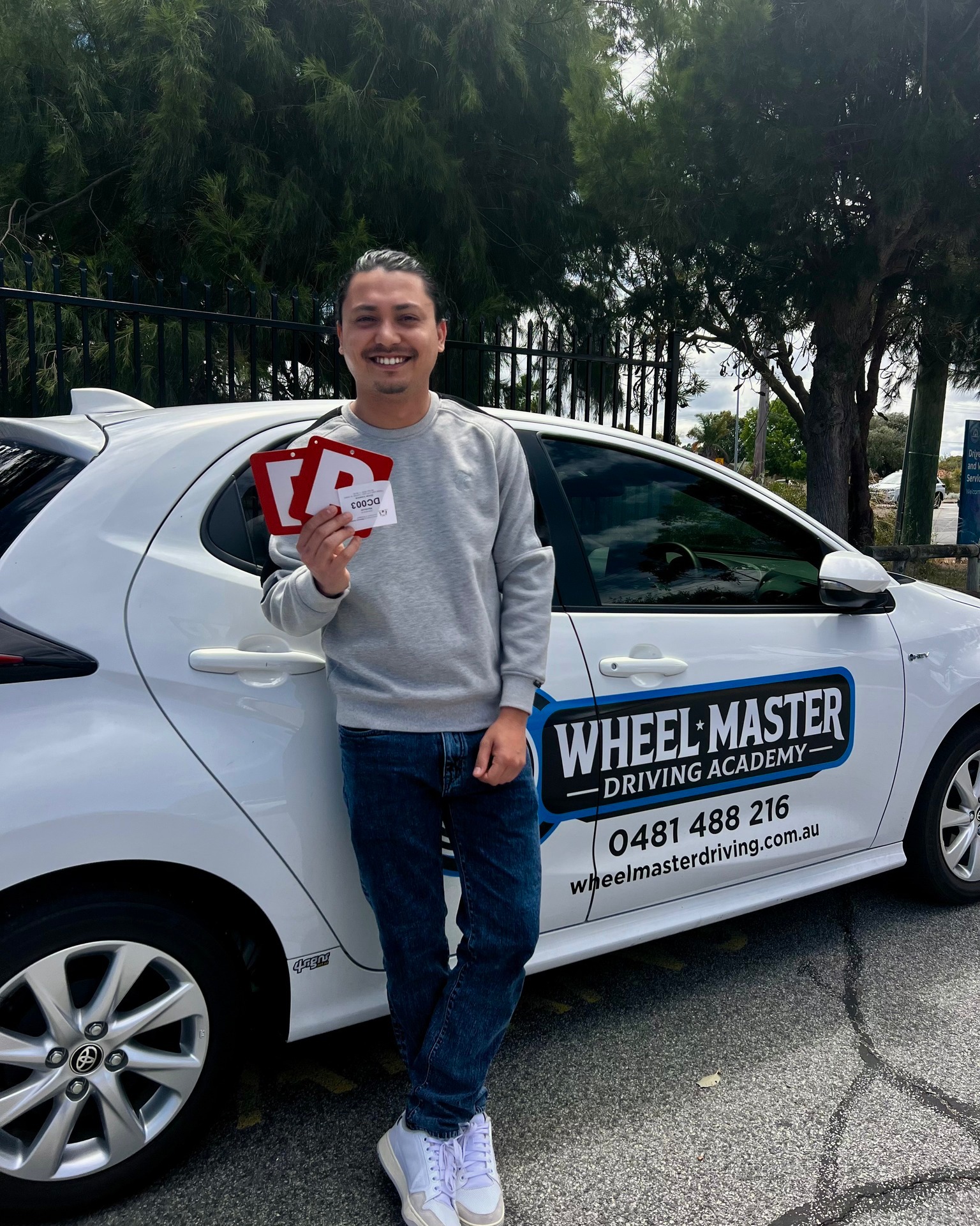Wheel Master Driving Academy | Professional Driving Lessons
